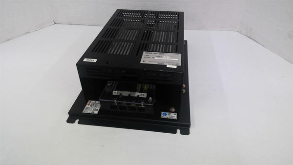 Yaskawa JUSP-RA18 Resistor Unit – BME Bearings and Surplus