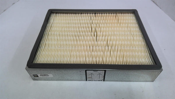CAT 7X-6041 Cabin Air Filter – BME Bearings and Surplus
