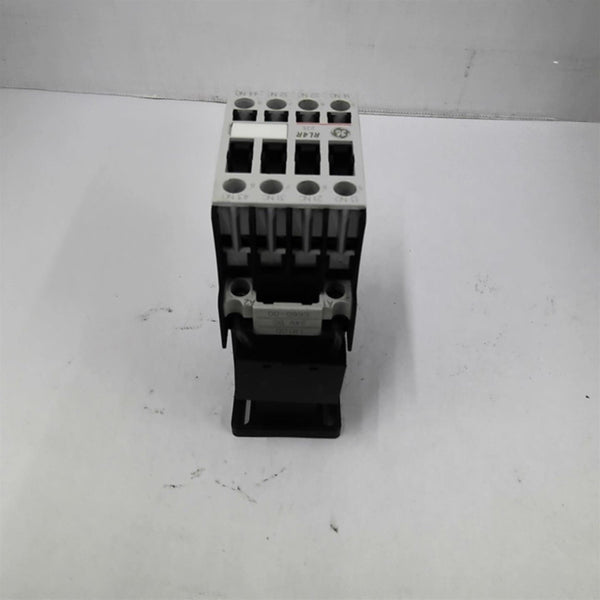 GE RL4R Control Relay – BME Bearings and Surplus