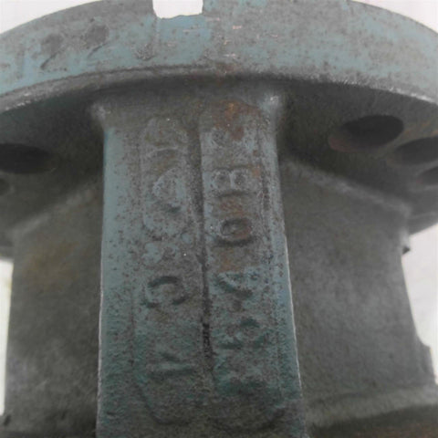 Dodge 154082 C4 Screw Conveyor Drive Adapter Assembly – BME Bearings and Surplus