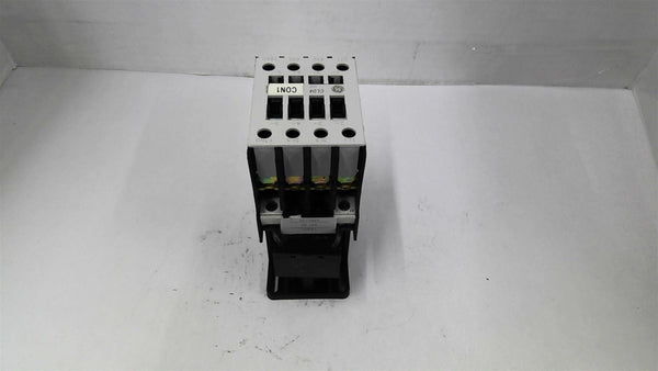GE CL04 Contactor 10 Hp 460 Volts – BME Bearings and Surplus