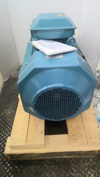 ABB M3AA 30 KW AC Motor 460 Volts 200MLA 4 IM85/IM3001 1800 Rpm 4P ...