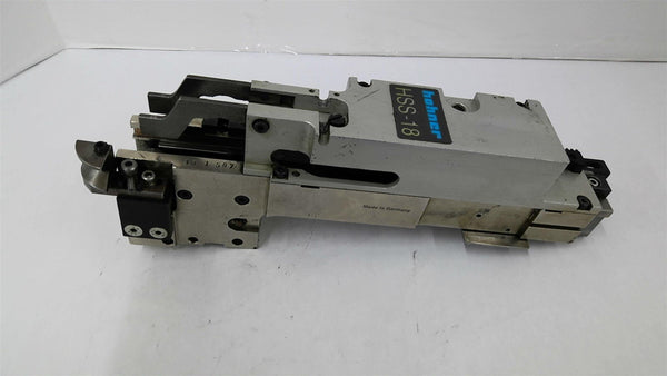 Hohner HSS-18 Stitcher Head – BME Bearings and Surplus