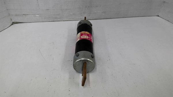 Fusetron FRS-R-150 Fuse 150 Amp 600V Lot of 2 – BME Bearings and Surplus