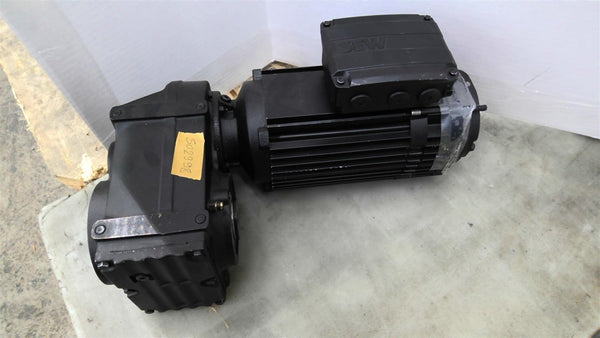 Sew- Eurodrive FA47B DY90S/B/HR/TH 400V Gear Brake Motor 20:1 Ratio ...