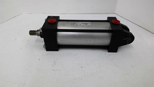 Norgren A1233B1 Rev. #3 Pneumatic Cylinder 3 1/4" x 10 250 PSI – BME ...