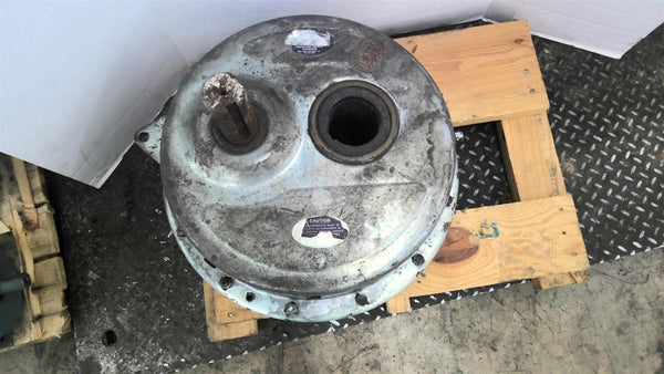 Falk 1215J-24A Shaft Mounted Gear Reducer 22.92:1 Ratio – BME Bearings ...