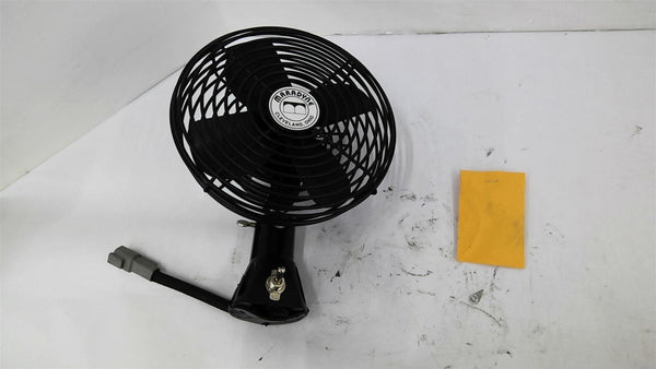 Hyster 1359562 Aerial Fan – BME Bearings and Surplus