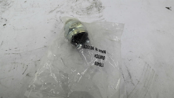 Hyster 176409 Switch Neutral – BME Bearings and Surplus