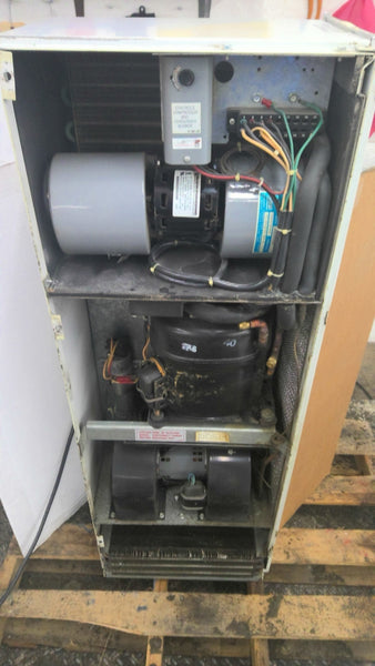 McLean CR43-0616-002 Air Conditioner 6000 BTU 115 Volt Single Phase ...