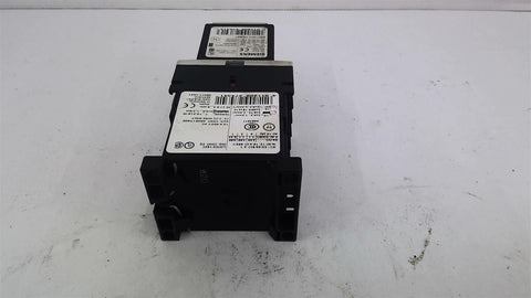 Siemens 3RH1140-1BB40 Control Relay 460 Volts 10 Amp – BME Bearings and ...