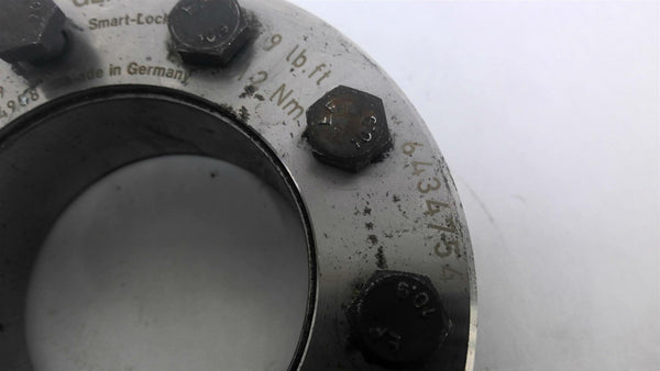 Gerwah PSV 5003 50x90-K Smart-Lock – BME Bearings and Surplus