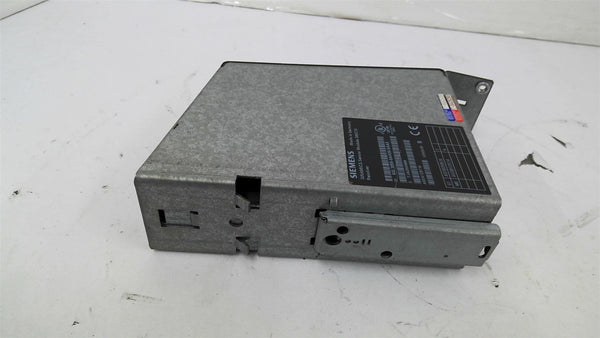 Siemens 6SL3055-0AA00-5AA0 Sinamics Sensor module SMC10 Resolver – BME ...