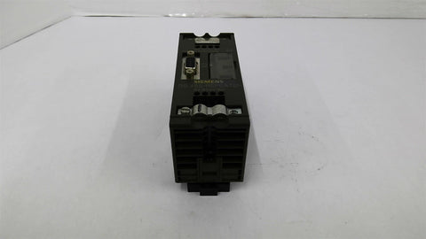 Siemens RS 485 Repeater Module – BME Bearings and Surplus