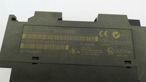 Siemens RS 485 Repeater Module – BME Bearings and Surplus
