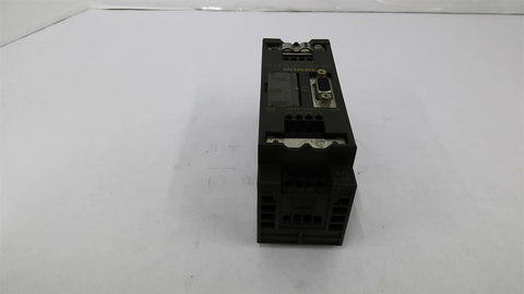 Siemens RS 485 Repeater Module – BME Bearings and Surplus
