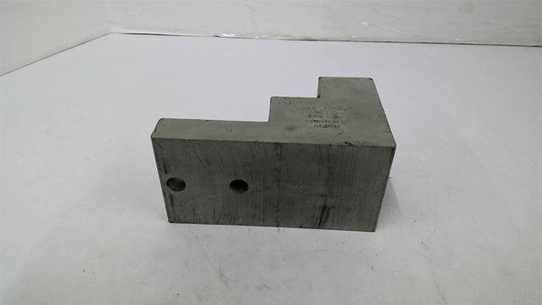 ILSCO 1291 PB4-600 600 MCM-2 ALLCU – BME Bearings and Surplus