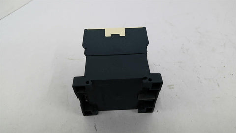 Schneider LP1K0601BD Contactor 480 Volt 3 Hp 24 VDC Coil – BME Bearings ...