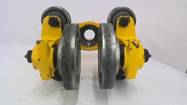 Hoist Trolley L087 DA 25-3116 – BME Bearings and Surplus