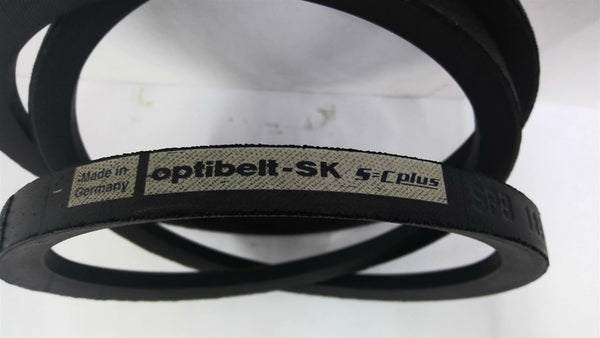 Optibelt-SK Belt SPB 1850 Lw – BME Bearings and Surplus