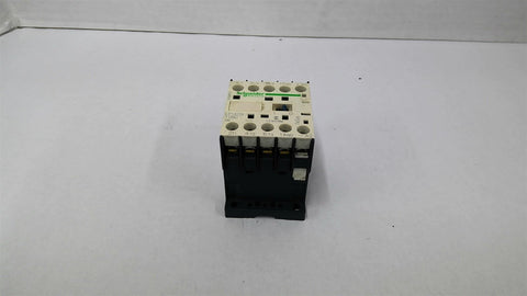 Schneider LP1K0910BD Contactor 480 v 5 Hp 24V Coil – BME Bearings and ...
