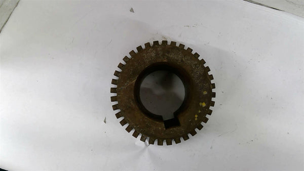 Falk 1100T Hub 3 7/16 Bore – BME Bearings and Surplus