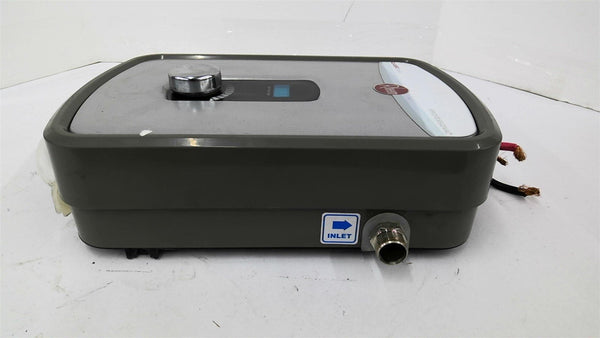 Rheem RTEX-11 Tankless Water Heater – BME Bearings and Surplus
