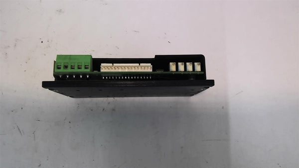 Advanced Motion Controls C25A1B Brush Type Pwm Servo Motor Amplifier ...