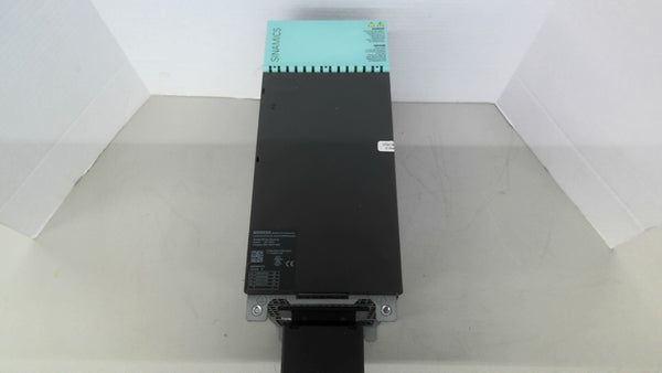 Siemens 1P 6SL3120-1TE24-5AA3 Single Motor Module 400 V 45 A – BME ...