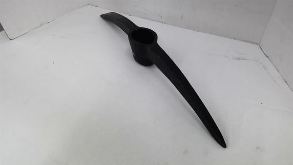 Mattock Style Pickaxe Head – BME Bearings and Surplus