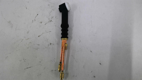 Prostar PRS20F TIG Welding Torch Body – BME Bearings and Surplus