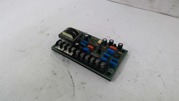 Penta Power KBSI-24OD Circuit Board 60hz – BME Bearings and Surplus
