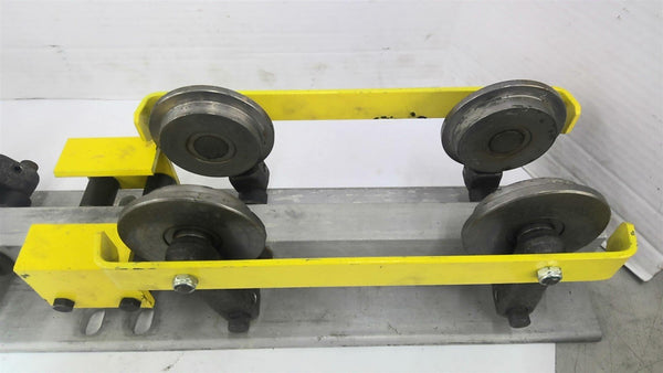 Air Balancer Trolley 34" Long – BME Bearings and Surplus