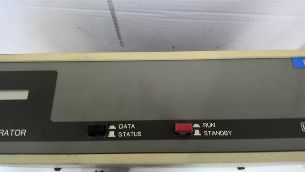 Intermec 9161A Concentrator – BME Bearings and Surplus