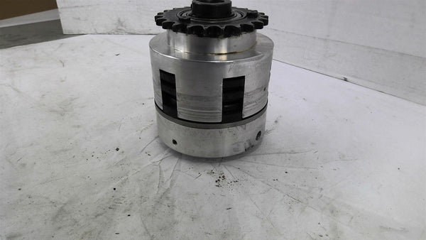 Mach III Clutch 6007-ZR Clutch – BME Bearings and Surplus