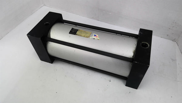 Norgren 968376-002 Cylinder 4x8 250 PSI – BME Bearings and Surplus