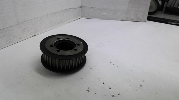 36 8M 30 SH Timing Belt Pulley – BME Bearings and Surplus