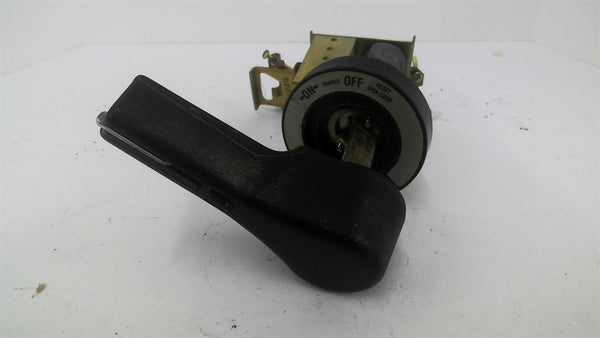 Eaton 560U Circuit Breaker Accessory – BME Bearings and Surplus