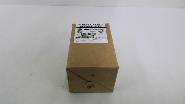 Allen Bradley 1794-0W8 Analog Module – BME Bearings and Surplus