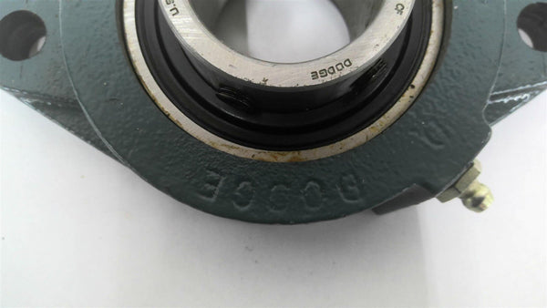 Dodge 124041 Pillow Block Bearing 1 7/16" Bore – BME Bearings and Surplus