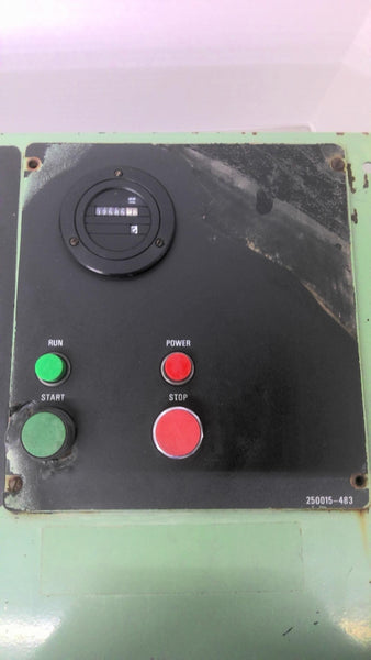 Sullair 20-100L ACAC Control Panel for Air Compressor – BME Bearings ...