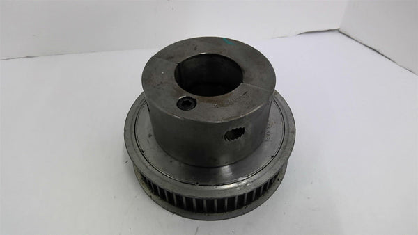 TC 865B1/ 830 52 SDS Pulley – BME Bearings and Surplus