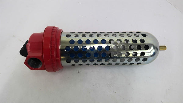 RTI Eliminizer 3P-090-P08-FI Dryer/Filter – BME Bearings and Surplus