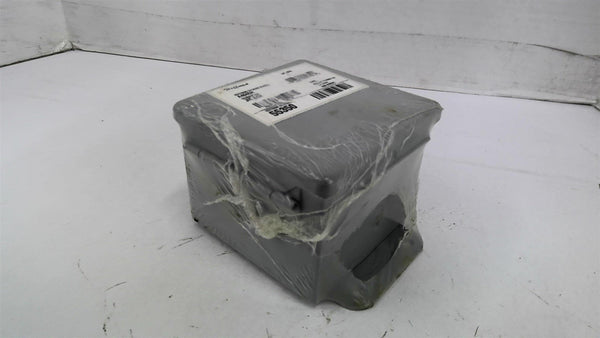 Hoffman A404CH Enclosure JIC Box 4x4 – BME Bearings and Surplus