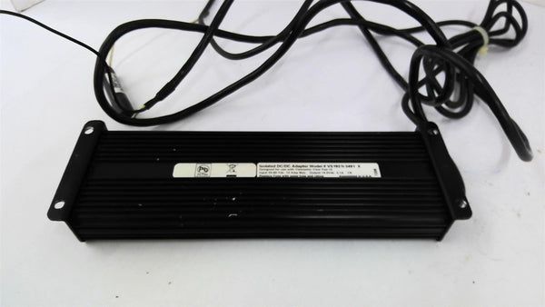 Lind VS1921I-3491 Isolated DC/DC Adapter – BME Bearings and Surplus