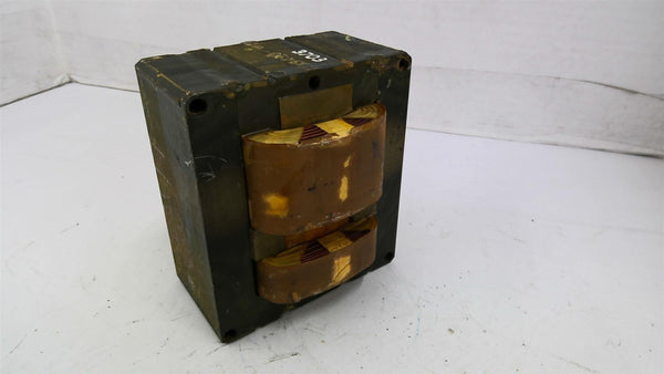 Advance 71A8493 Auto Transformer Ballast 120 240 Volts – BME Bearings ...