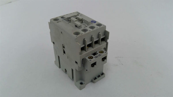 Allen-Bradley 700-CF310 Contactor 25 Amp 600 Volts 3 Phase – BME ...