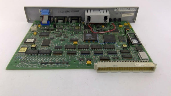 Siemens Simatic 555-1105 CPU Module – BME Bearings and Surplus