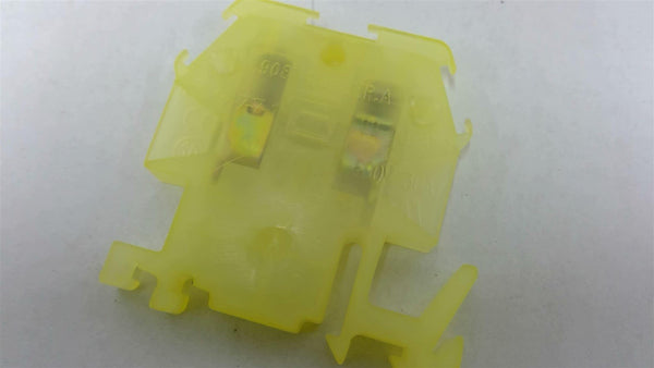 Square D 9080 GM6 Terminal Block Box of 50 – BME Bearings and Surplus