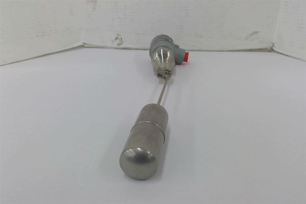 Flotect L4SS Automatic Float Switch 690 kPa – BME Bearings and Surplus